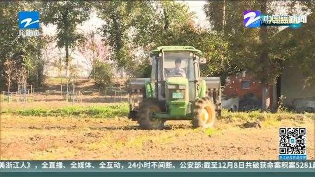 2020年全国粮食总产量为13390亿斤 连续6年保持在1.3万亿斤以上