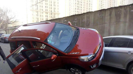 在市区开车的时候,踩油门有哪些技巧?