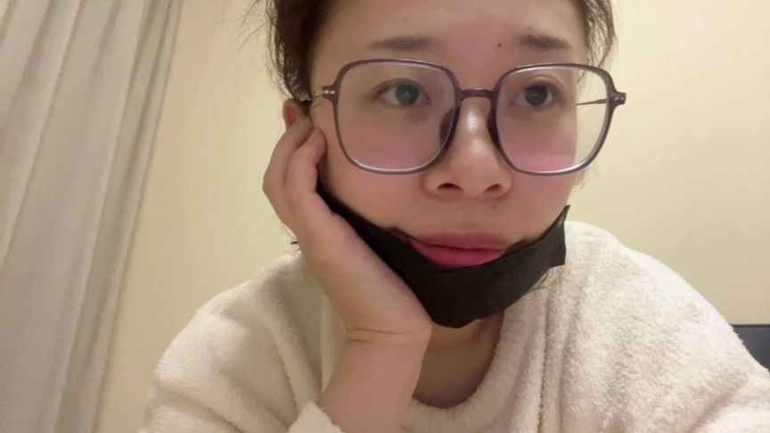#阳了之后什么体验 #我的新冠康复日记 #小阳人#阳性的症状和表现