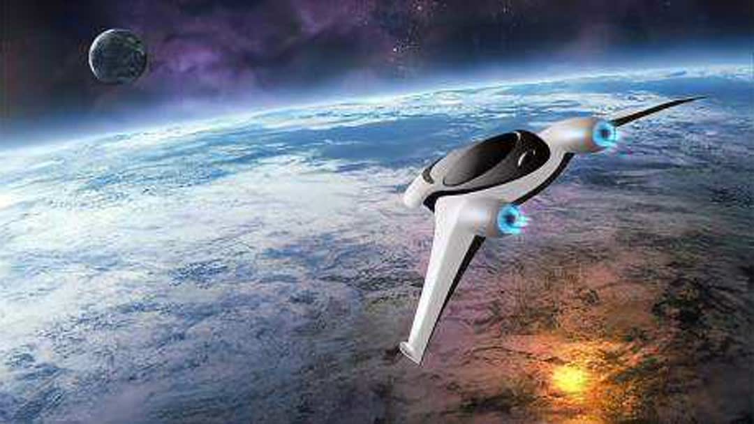 向月球发射卫星时,为何不能直接飞到月球?而需要环绕变轨?