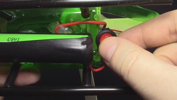 饮料瓶制作直升机模型!太厉害了