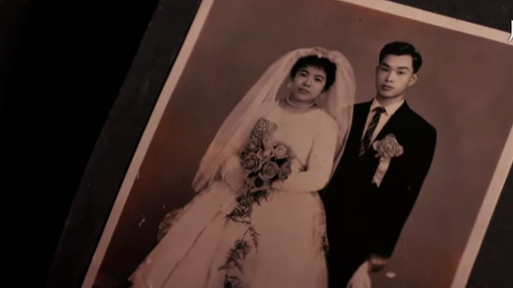 台湾竹东老派照相馆见证邻里重要时刻,老夫妇结婚50余年只认这家