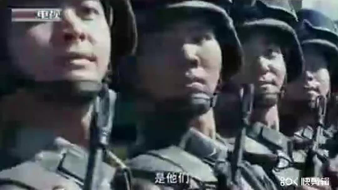 全民国防教育日|军方国防教育宣传片震撼来袭