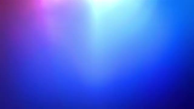 柔和优雅的开场白动画AE模板