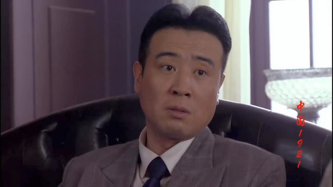 中国1921:毛泽东找到了陈独秀,竟然放弃出国,开始实践行动