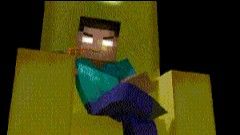 Mc的动画VS迷你的动画