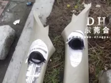 东莞花冠高音倒模|花冠音响改装|东莞合创施工