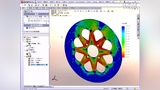 Solidworks simulation 2012 CAE 仿真模拟在汽车轮胎产品的应用 实威...