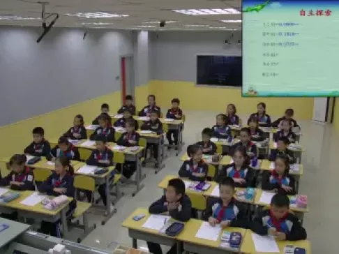 用计算器探索规律