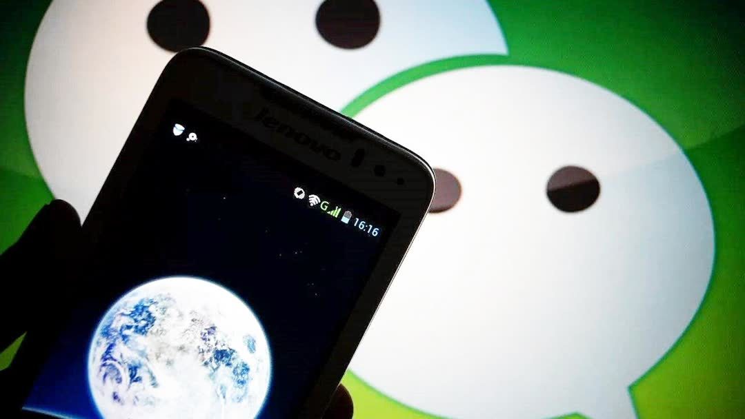 微信全球用户突破10亿,但只能排老三!巧的是:前两名一个老板