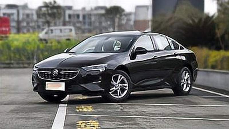 想要好看、耐用、舒适的家用轿车?15万预算推荐这几款合资家轿!