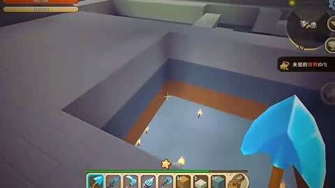 迷你世界解说大全_20191107期