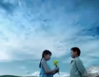 中国电信广告片