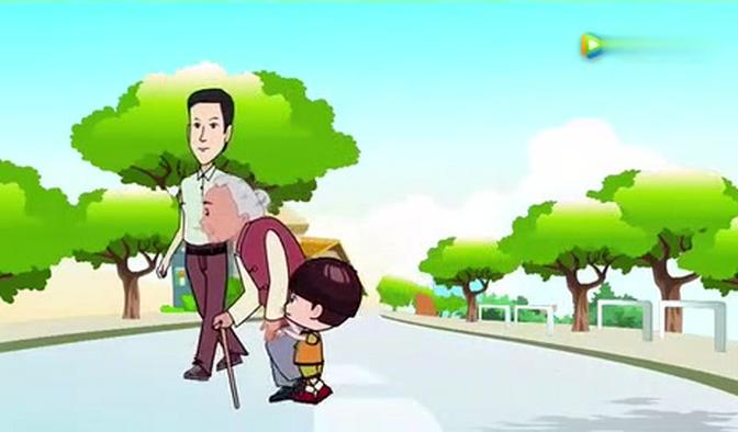 家风家训小故事2