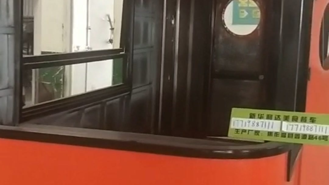 安阳小吃车,多功能餐车,流动快餐车,小吃车批发厂,小吃车视频