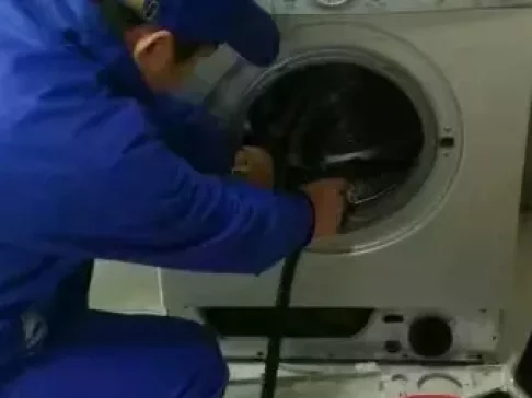 洗衣机如何清洗, 滚筒洗衣机怎么清洗, 滚筒洗衣机清洗技术