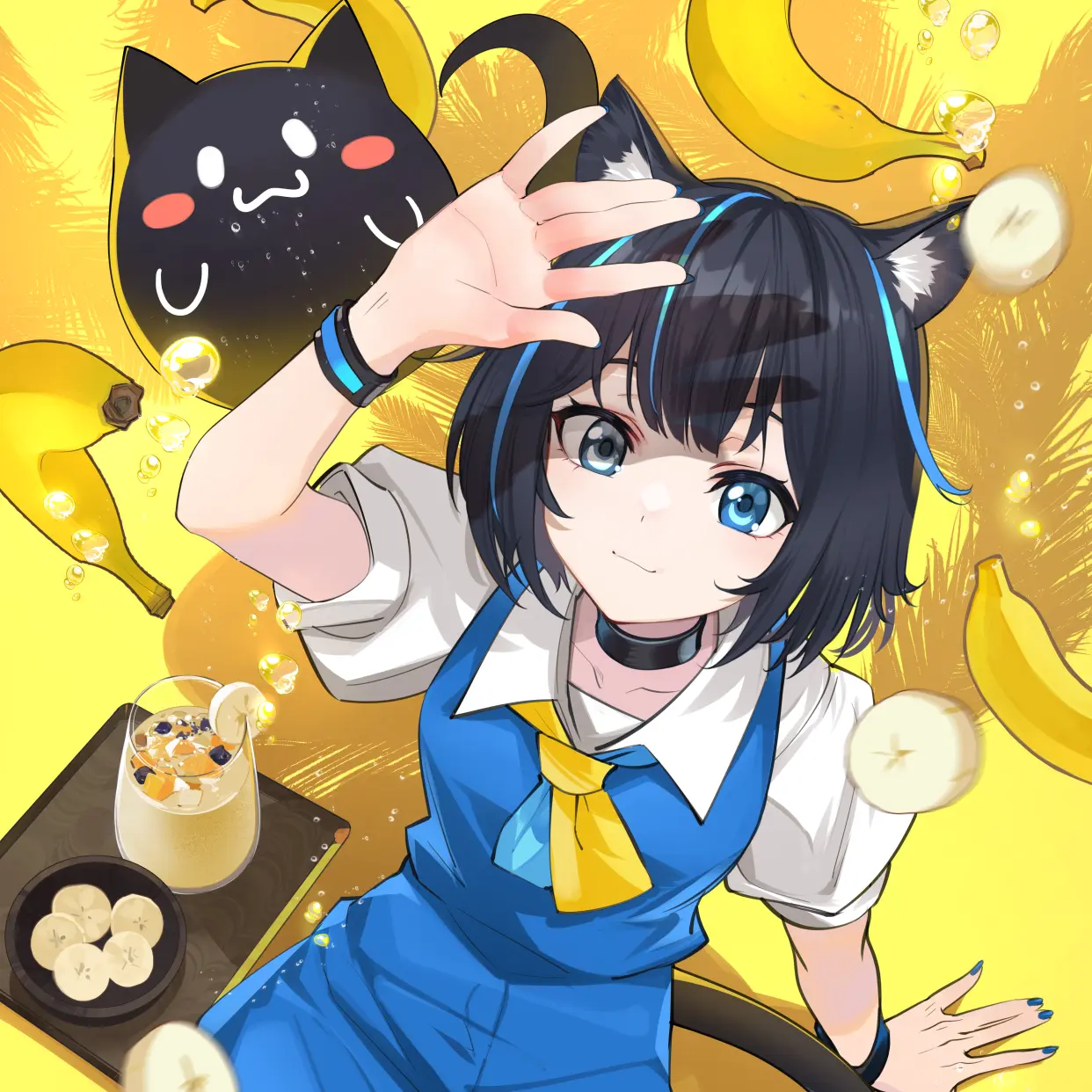 Gigi炎明熹家のPVP 