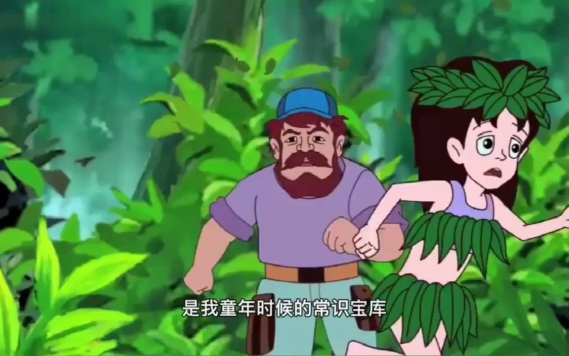 那些年我们一起追过的十部国产动画片,你还记得几部?