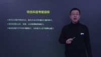 001—20考研199管理类联考逻辑导学【ZQ】