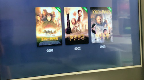 不用折腾的万能入门播放器芝杜Z9X