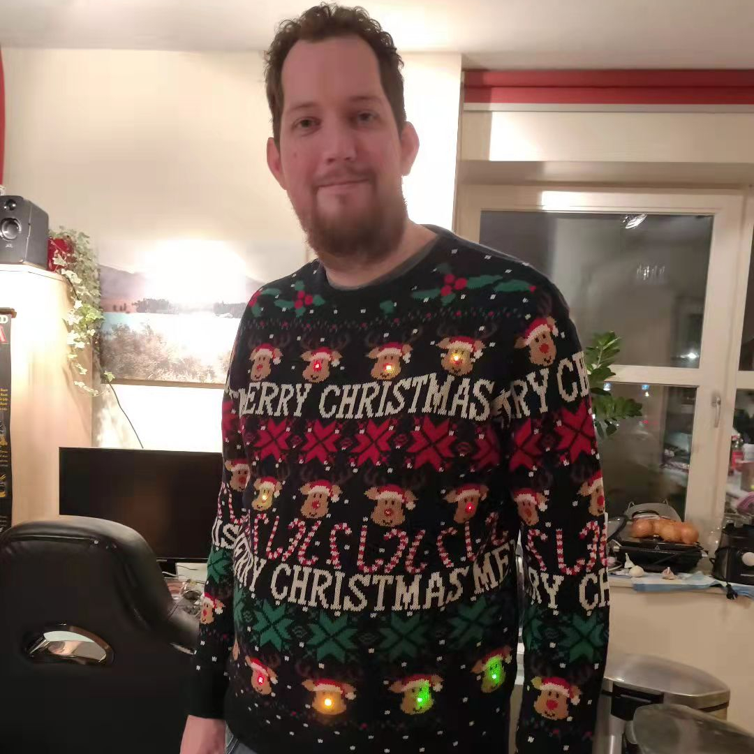 爱在荷兰之瑞塔 