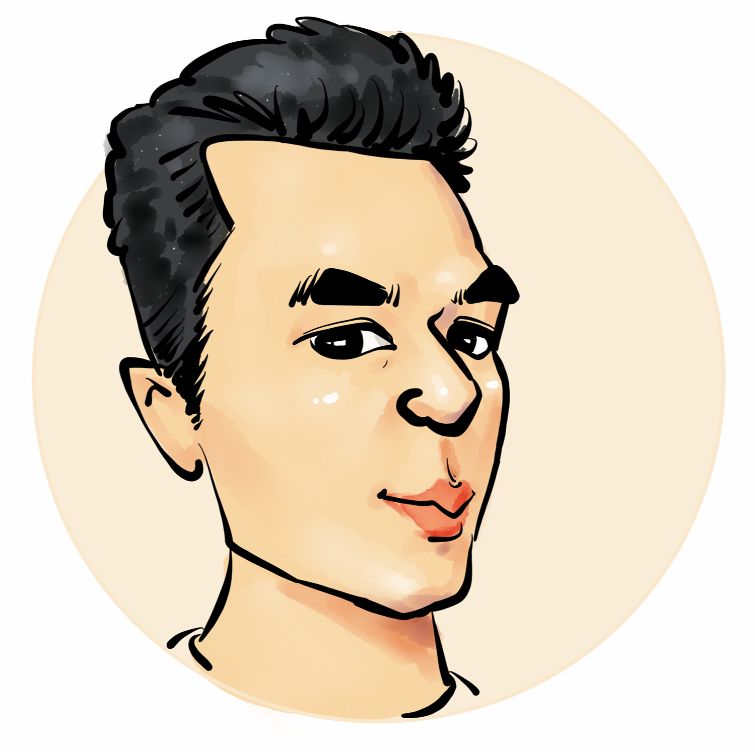 游手好闲咻咻是我 