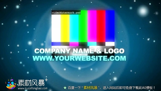 如何用AE制作片头素材_53_200