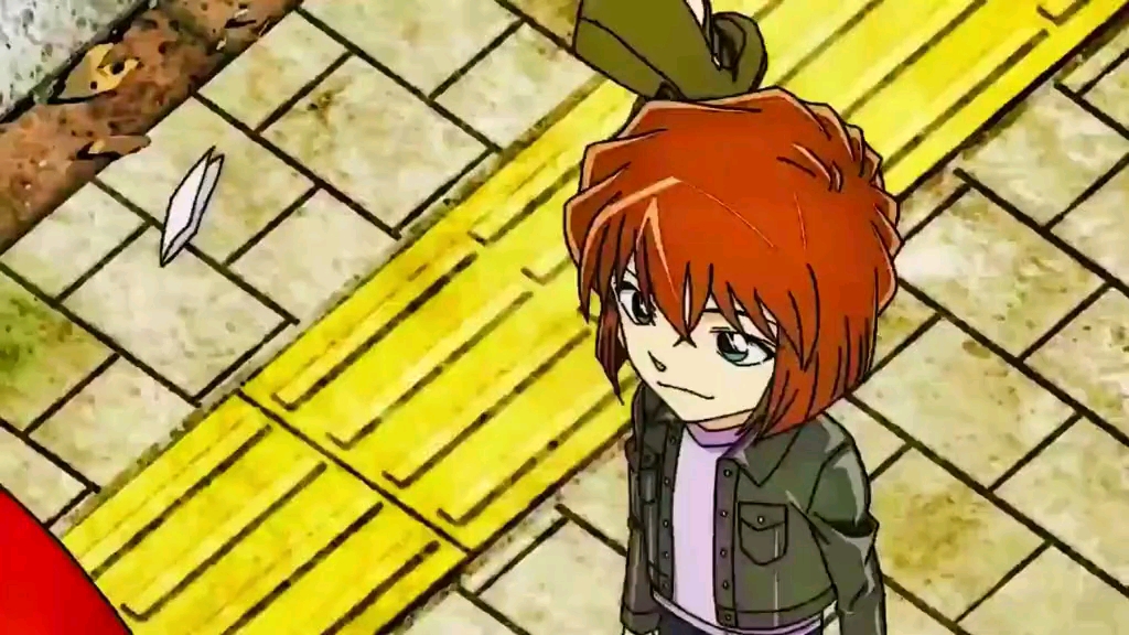 他总是第一个冲上去,无论处境多么危险.名侦探柯南万圣节的新娘