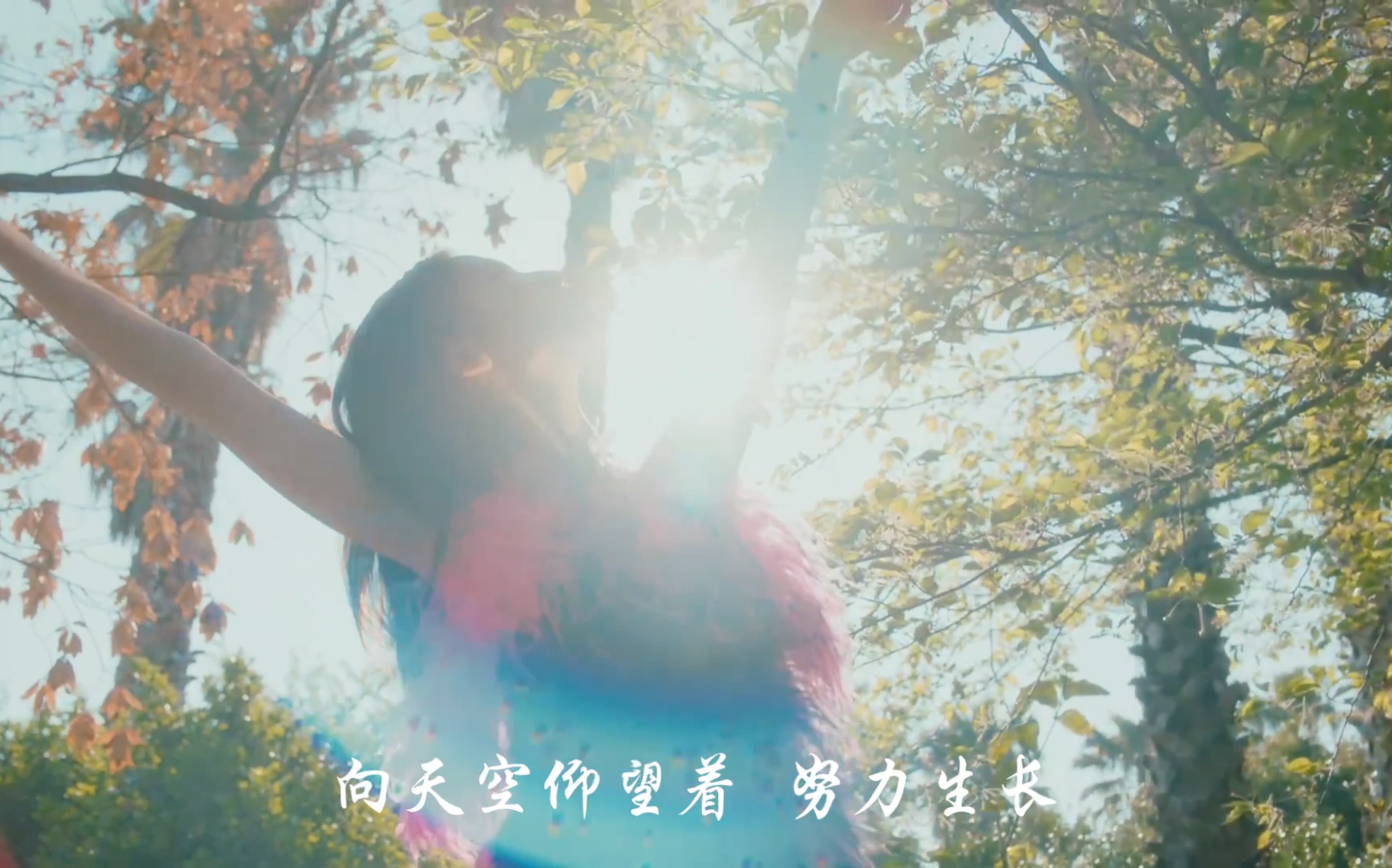 ...噜妹森系回归模拟,自剪MV配中字。 崔效定,Mimi金美贤 ,YooA柳諟我,...