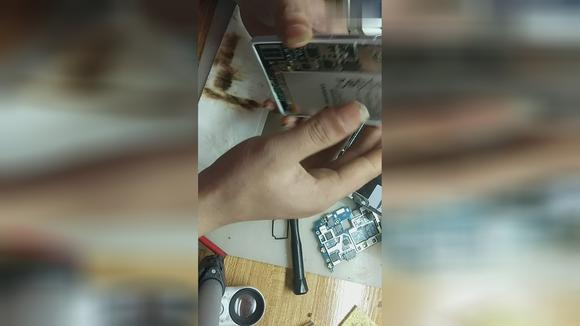 华为手机不读卡大神完美修复