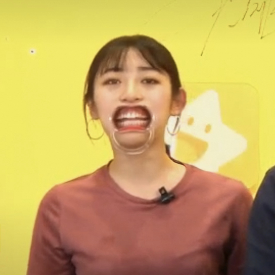 啵比爱讲话_poppy 