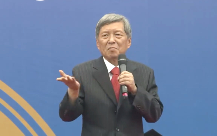 西安交大校长2023年毕业致辞