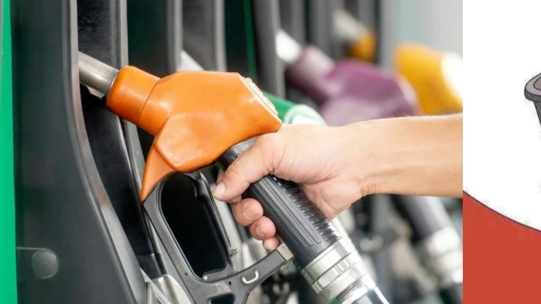 油价“五连跌”或将终结,国际油价一路飙升,国内油价要涨?