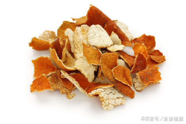 陈皮和橘子皮一样吗?有什么区别呢?很多人不清楚,.