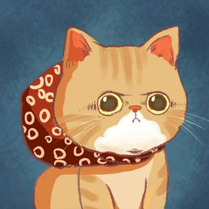 讲段猫 