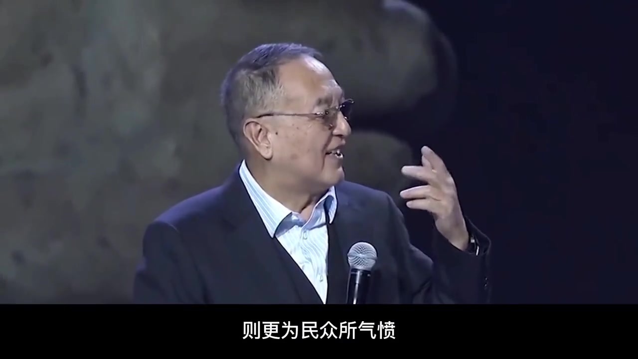 硬刚到底司马南最新八连问再曝联想猛料!柳传志暗箭...