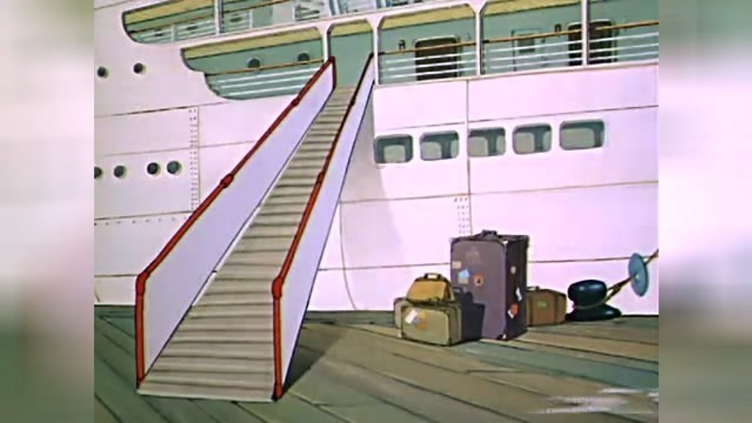 猫和老鼠全集第100集