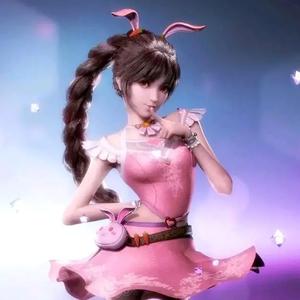 俩妞妞生活 