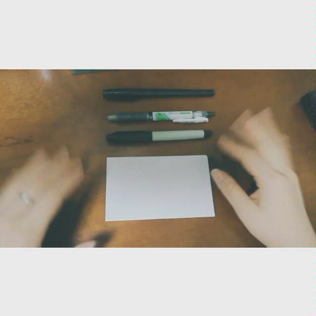 【阅读工具】如何制作书单卡