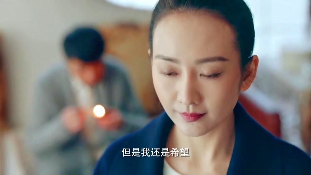 推手:过河拆桥?男人完成了任务,她却翻脸走人