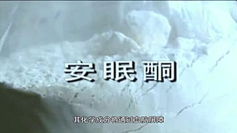 学校毒品预防教育专题片(15-18岁)