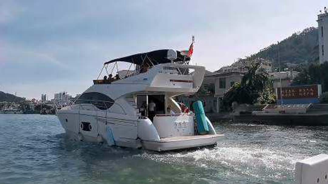 三亚旅游质量监督部门接到投诉态度好处理问题及时 游景点有惊喜