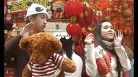 重觅春节 全国文科计算机设计大赛获奖作品