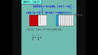 异分母分数加减法(一等奖)-小学数学优质课(2022年)