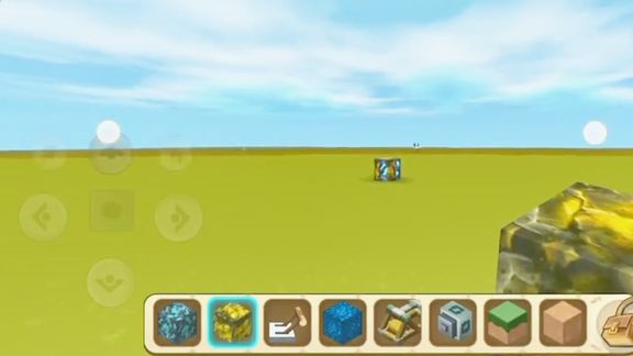 迷你世界:黄金加上钻石?会不会更值钱啊