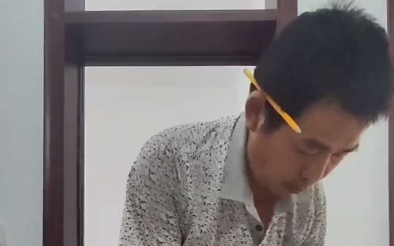 8_免漆木门安装方法实拍#家装装修8