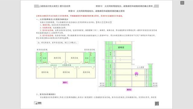 3.7.4、5.5.17、5.5.29,疏散距离的控制原则和计算原则