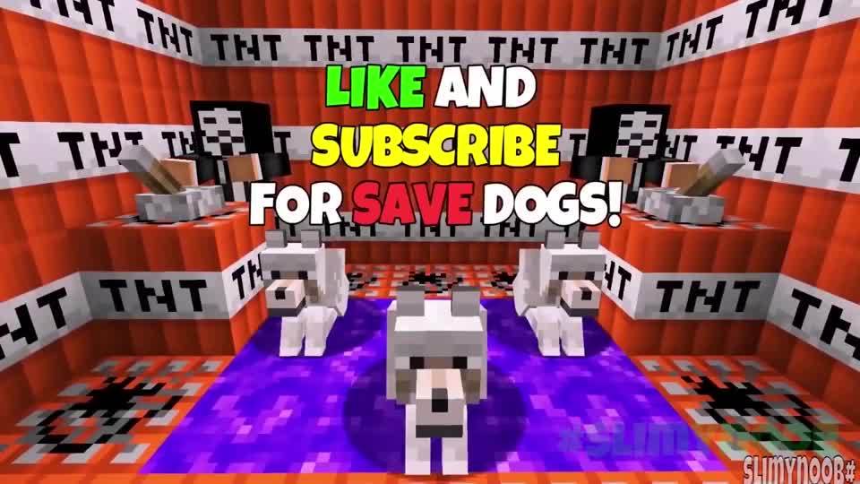 我的世界MC动画:秘密巨大的迷宫