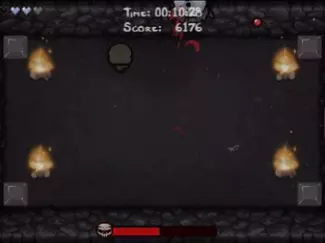 【病猫解说】以撒的结合胎衣 94 天啊撸怎么能这样