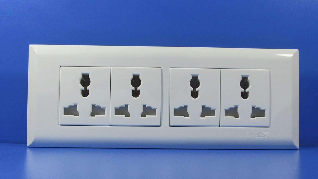 使用插座应该注意什么?这几点不要不当个事,别怪没提醒你